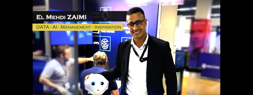 Vidéo - El Mehdi ZAIMI